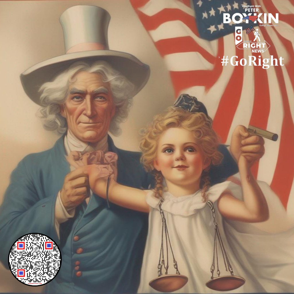 Equal Justice Must Ring True - Peter Boykin For NC : Constitutionalist ...