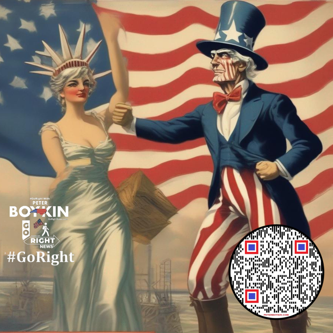 Securing Our Borders A Crucial Shield Against Terrorism - Peter Boykin ...