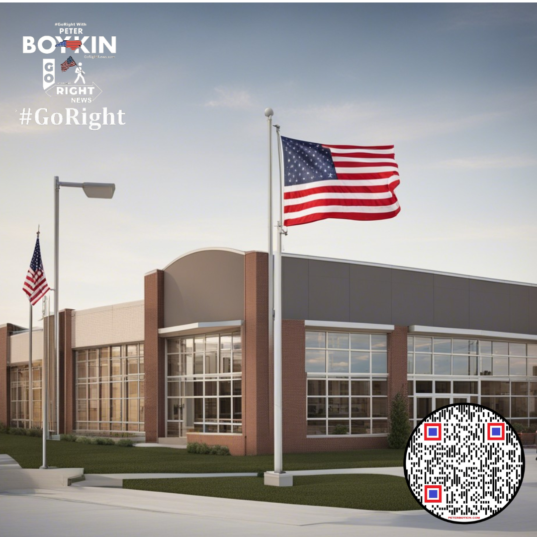 The Importance of a Quality Education System - Peter Boykin For NC ...