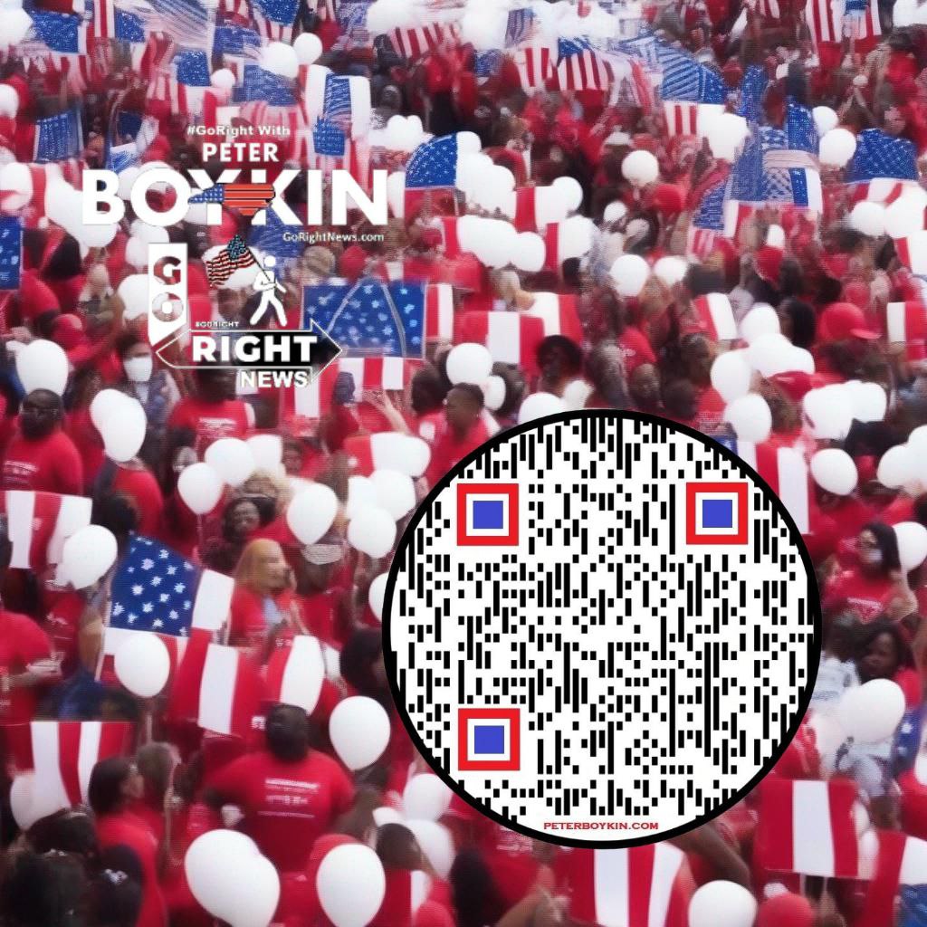 Republican Values at a Crossroads Advocating Diversity and Inclusion ...