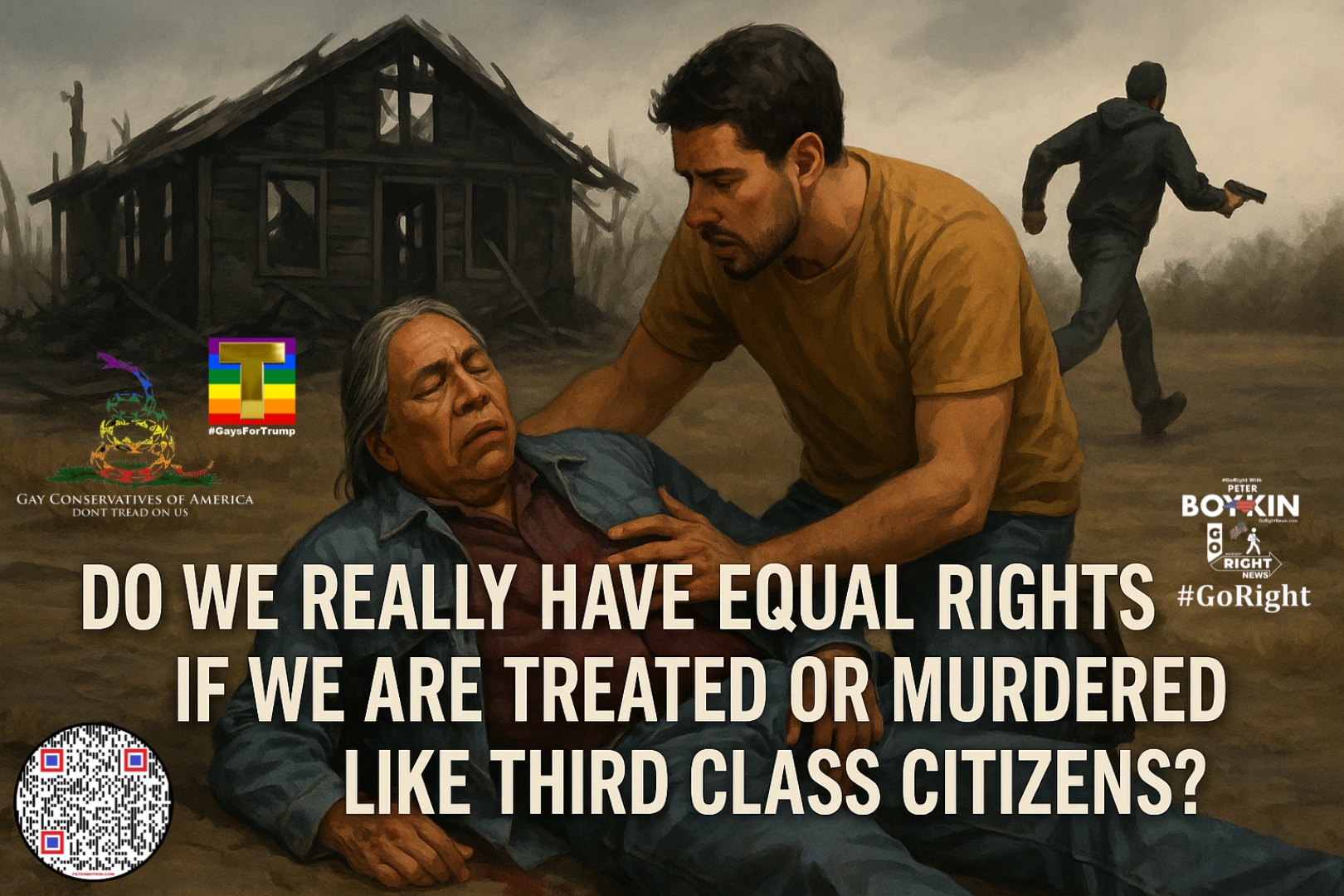 Was Jonathan Joss Murdered for Simply Loving Another Man - Peter Boykin ...