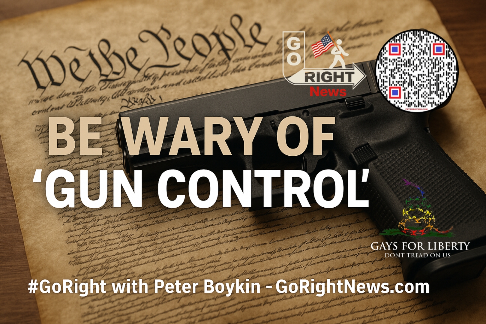 Should the Government Decide Who Gets to Defend Themselves? - Peter ...